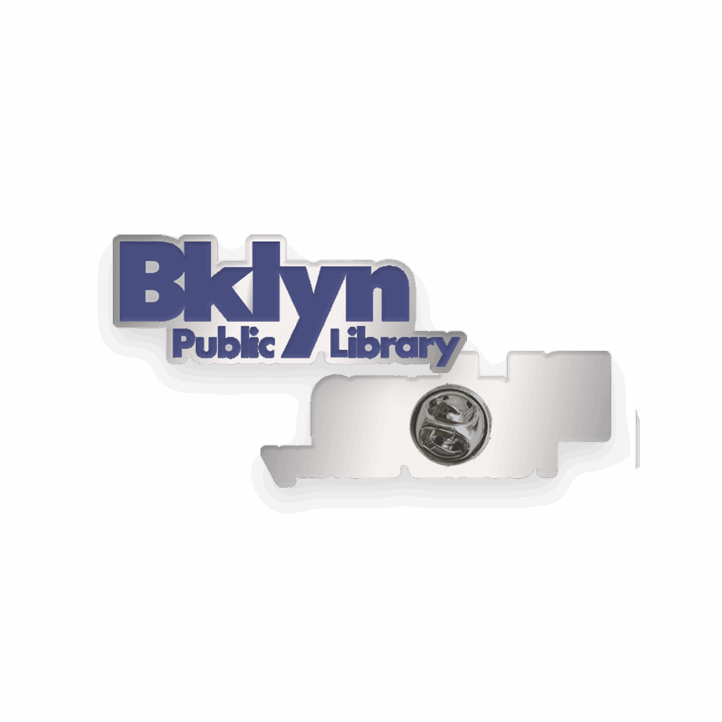Pin Infill Logo – FergusonAndrews: Store